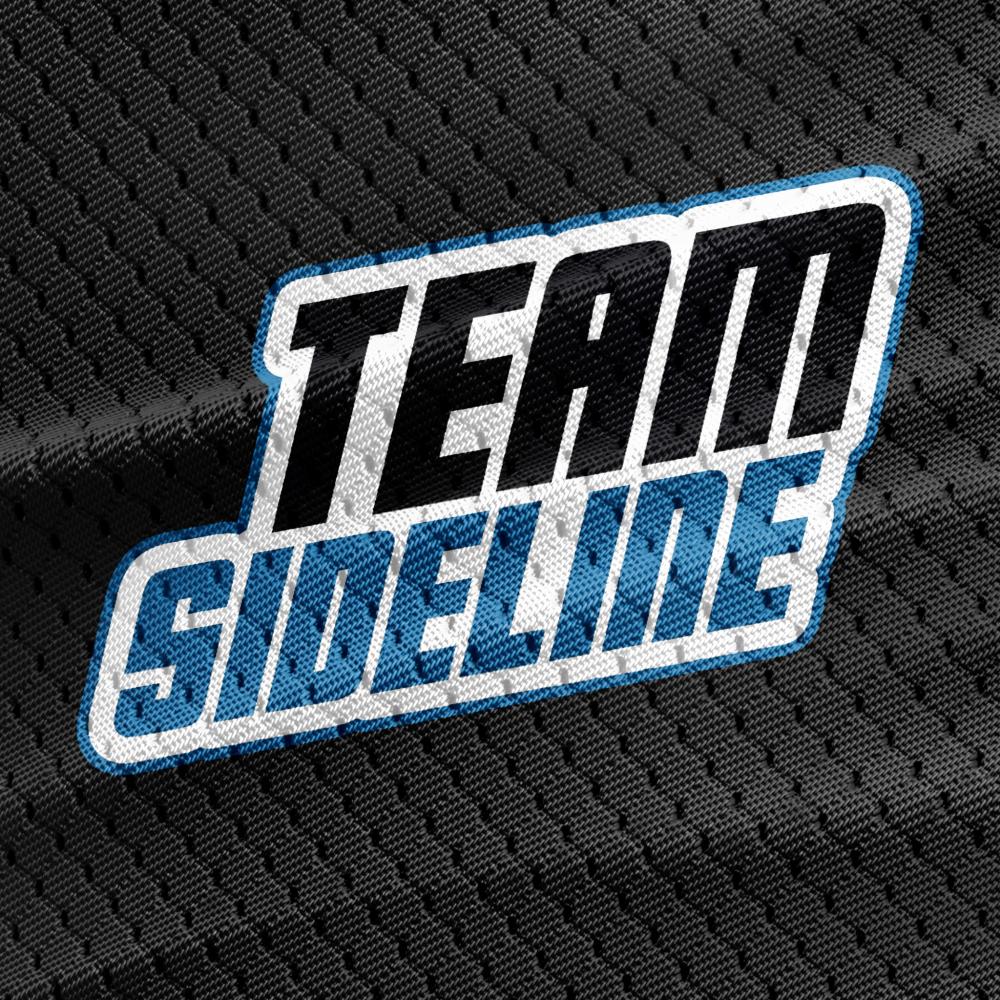 TeamSideline | ImageWorks Creative